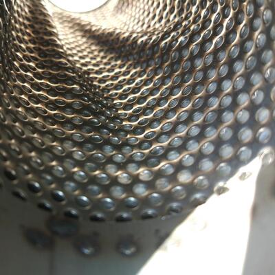 汽车排气管改装中段龙卷风通用旋风中鼓声浪跑车音低沉炸街直排