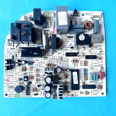 格力空调绿满园主板30135439