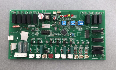 日立空调3FB50669V2电脑板