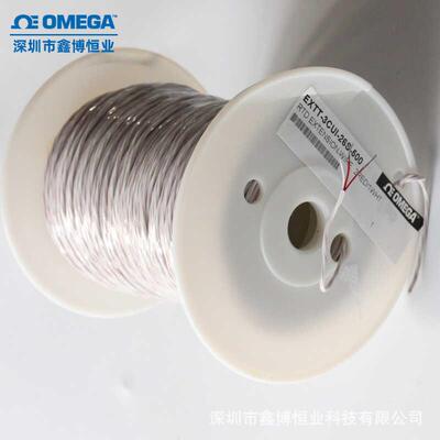 EXTT-3CU-26S-50 EXPP-2CU-24S-500 EXTT-4CU-26S-25铂电阻线欧米