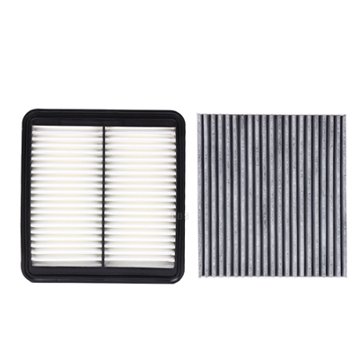 适配15-19款吉利博瑞GC9 博瑞GE 1.8T 2.4L 空滤空气滤芯空调清器