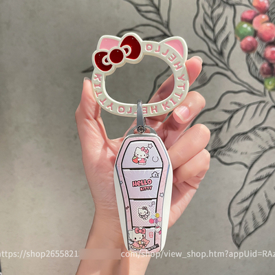 适用2026款PLUS比亚迪L秦LEV钥匙套PLUSEV女专用EV男LDMI PLUSDMI