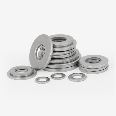 304/316新款不锈钢平垫GB848垫片小外径M1.6N2M2.5M3-M36规格齐全