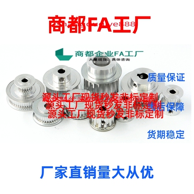 同步轮 PTPA/PTPK/PTPM/PTPP20~60P8M150/P8M250-A/B