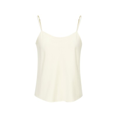 Indicia6B405BX285C专柜正品标记女装吊带背心内搭吊牌价399