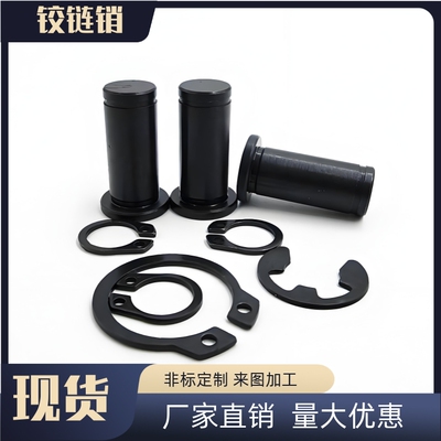 铰链销 HCCG SHCCGH12 16 20-20 25 30 35 40 45 50 55