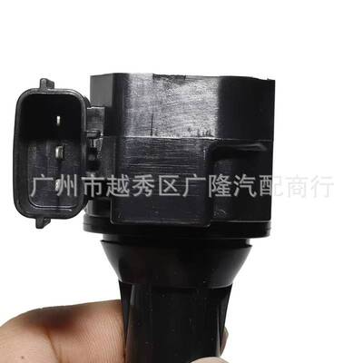 现货UF401 UF349 22448FY500适配天籁点火线圈高压包22448-8J115