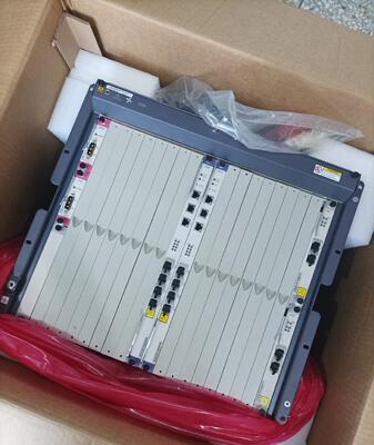 华为网络设备MA5680T双主控全新