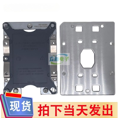 全新富士康 LGA-3647 CPU底座 NARROW/散热支架 扣具底座