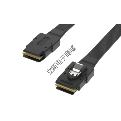 SFF8087转MINISAS36PIN陈列卡线