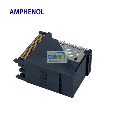 ExaMAX模块化连接器AMPHENOL