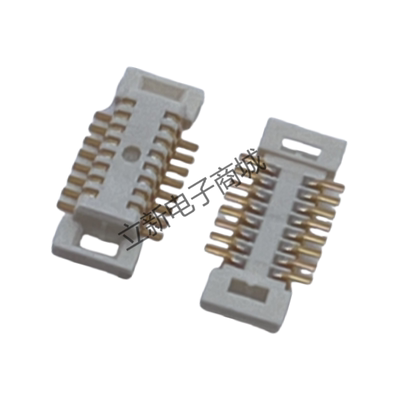 24P间距全新原装板对板连接器