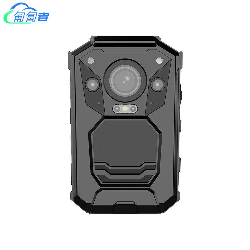匍匐者DSJ-J1执法记录仪wifi遥控操控工作长续航记录仪C口MP4格式