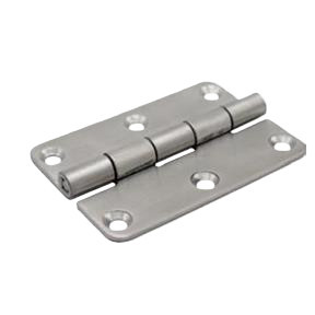 SAMLO HIGK-50/70 钣金型铰链 工业自动化设备箱柜合页