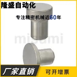 止动销STMH SSTMH STEHN SSTEH STFHN SSTFH压入型螺纹型