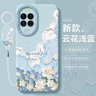 适用华为Nova14手机保护壳Nova14pro全包novo14ultra保护navo套2025新款nove防摔nave液态矽胶n0va男por女u后