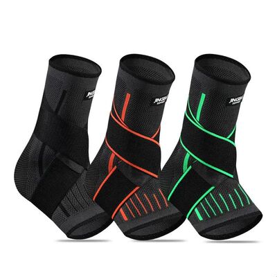 Adjustable Compression Bandage Ankle Support Ankle Brace