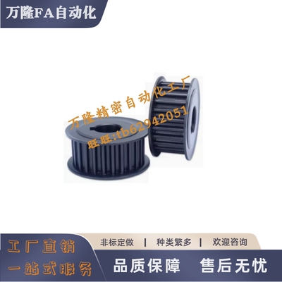 同步轮HTPM25 26 28 30 32 34 36S8M300-A-H8-H30 P10-P28 N8-N30
