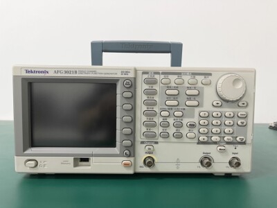 TektronixAFG3021B信号发生器