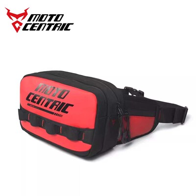 魔哆星防水腰包摩托车骑士包