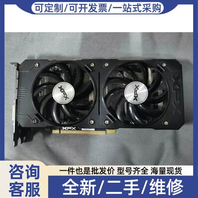议价议价XFX/讯景 R9-380P-45，卡。