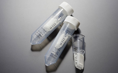 JET/洁特 50ml超滤离心管Ultra-15 锥型底 白色盖 截留分子量5KD