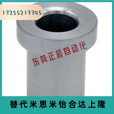 BAFA-D2/3/4/5/6/10/15-L5 6 8 10 12 精密衬套-法兰型