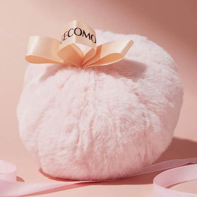 水蜜桃高光球提亮爆闪身体高光