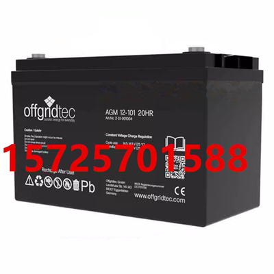 Offgridtec蓄电池UPS电源电池