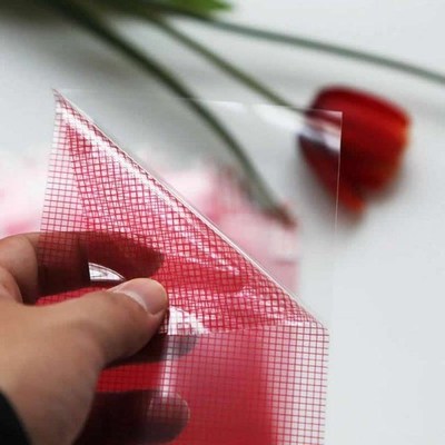 10pcs 215x135MM Universal 10'' Clear Screen Protecto