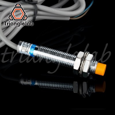 trianglelab M8 inductive proximity sensor DC5V 3-wire 2mm  f
