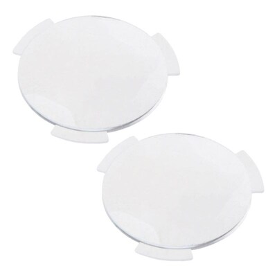 25*45MM VR Virtual Reality Lens Aspheric Biconvex PMMA Lense