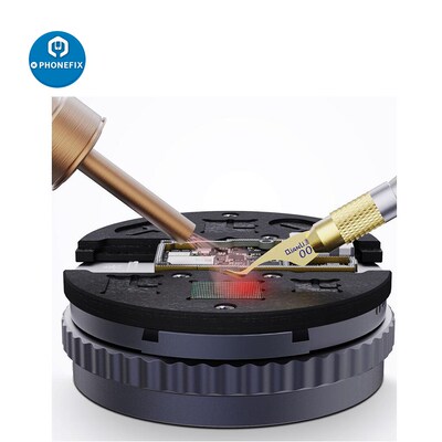 Qianli IPinch Universal Phone PCB Holder Glue Removing Solde