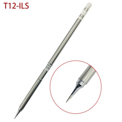 T12-ILS Electronic Tools Soldeing Iron Tips For T12 FX951 So