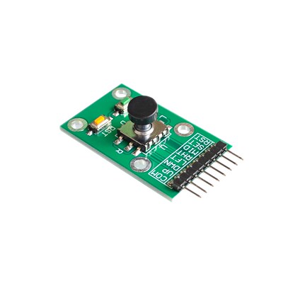 Five Direction Navigation Button Module for MCU AVR Game 5D