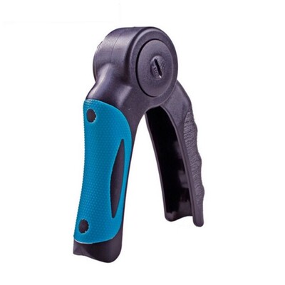 Digital Hand Grip Record Counting/Timing/ Calories Electroni