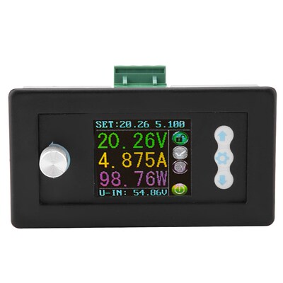 Power supply Regulator DSP150W Numerical Control Step Down V