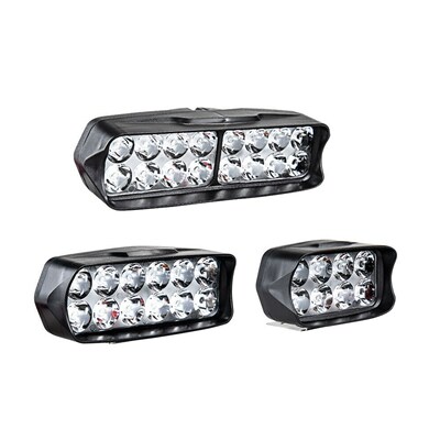 Motorcycle Headlight Bulbs for Motorcycle Off Road Tractor T