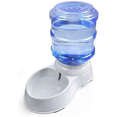 HOT SALE Pet Water Dispenser Station - 1 Gal Replenish Pet