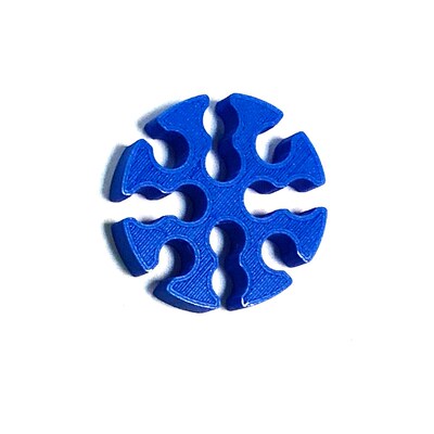 Network Cable Managet Comb Tools Wire Network Module Arrange