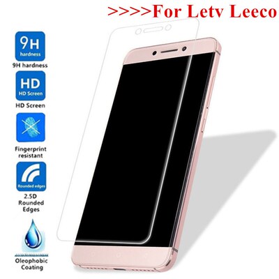 Letv Le max 2 sklo cover Tempered Glass For Leeco Le max2 x8