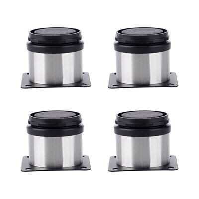 Furniture Cabinet Legs Floor Protectors Cabinets Shelves Dur