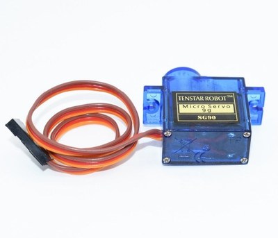 1PCS Pro 9g micro servo for airplane aeroplane 6CH rc helcop