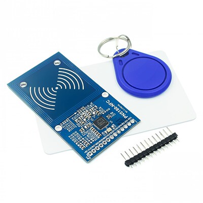 PN5180 module NFC module supports ISO15693 RFID HIGH frequen