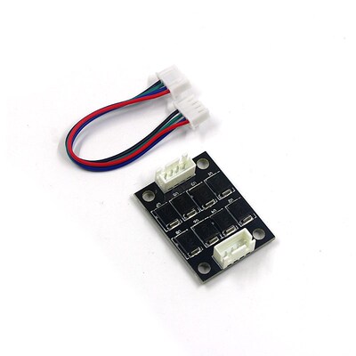 TL-Smoother V1.0 Addon Module for 3D Pinter Stepper Driver M