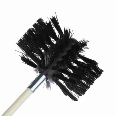 1pcs Flexible Rod For Cleaning The Chimney Cleaner Sweep Rot