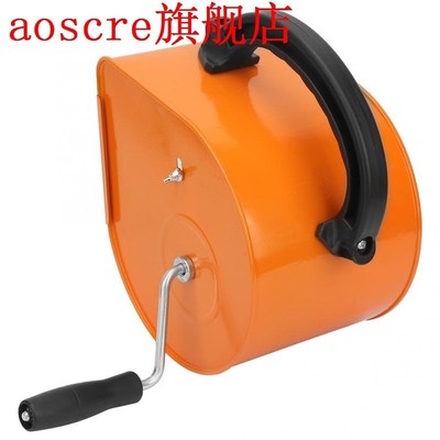 Machine Flicker Manual Wall Coating Plaster Render Sprayer f
