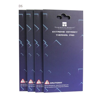 Thermalright Extreme Odyssey Thermal Pad 12.5W/mK Multifunct