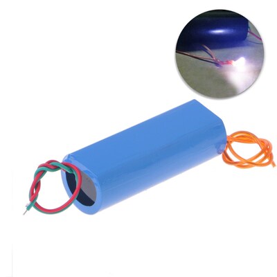 50KV DC3.6V-6V Pulse High Voltage Arc Generator Inverter Ign