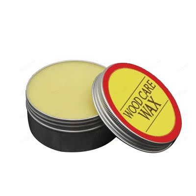 New Wood Seasoning Beewax Wood Care Wax Solid Wood Maintenan